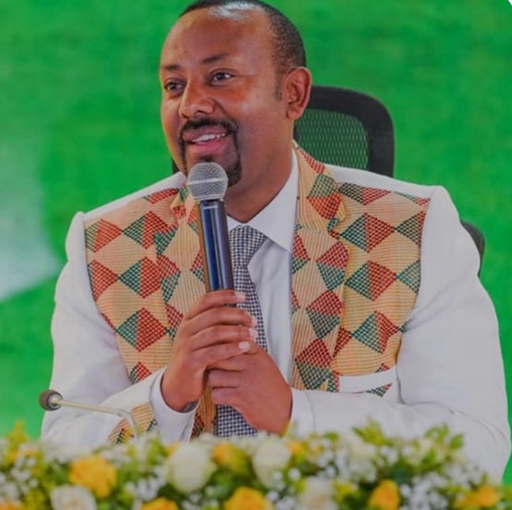Prime Minister Dr. Abiy Ahmed to Make Second Visit to Welkite City, the ...
